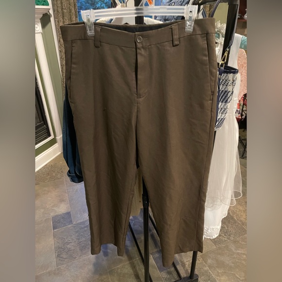 Kenneth Cole Reaction | Pants | 33 X 3 Slacks | Poshmark